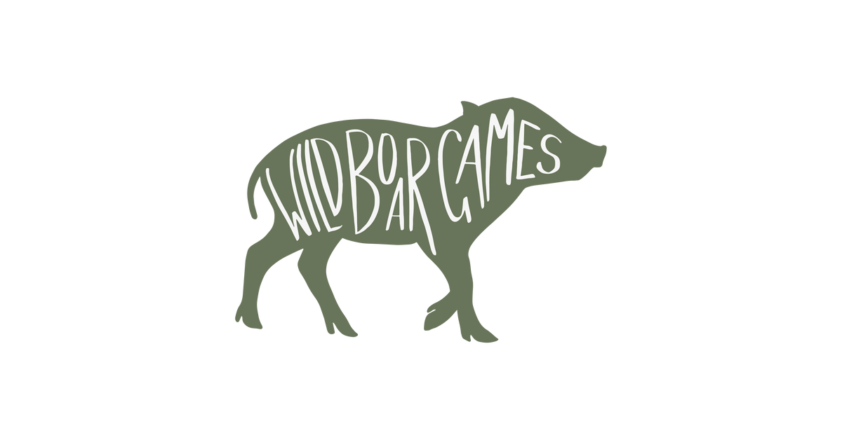 Wild Boar Games – WildBoarGames